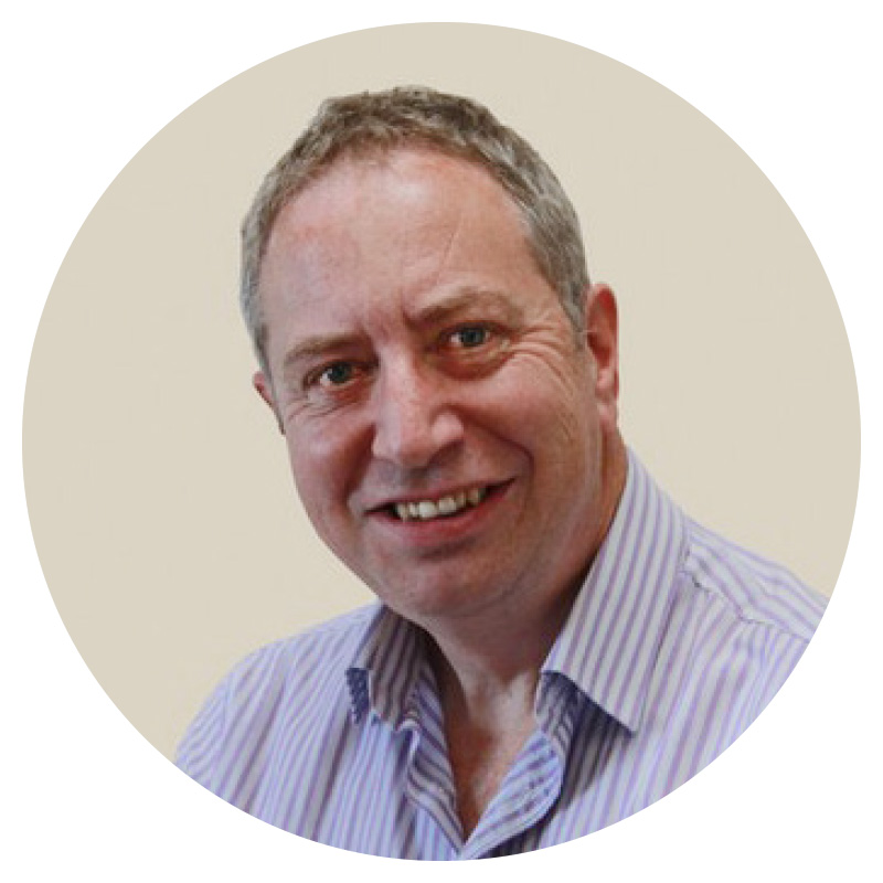 Alastair Baird - JTCP