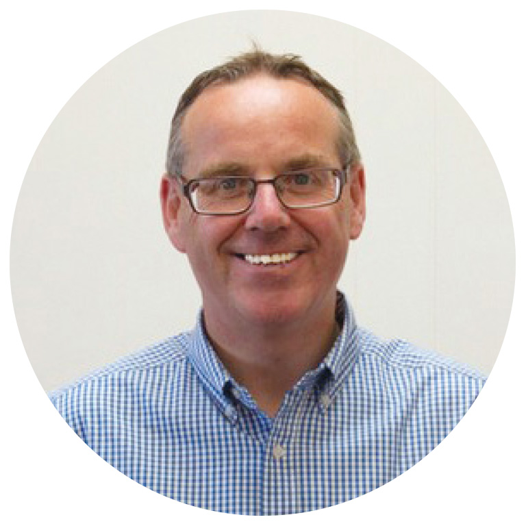 David Stewart - JTCP