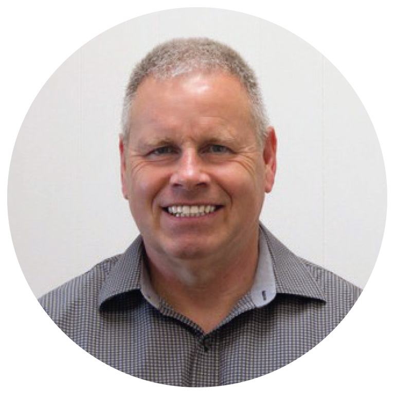 Grant Hamilton - JTCP