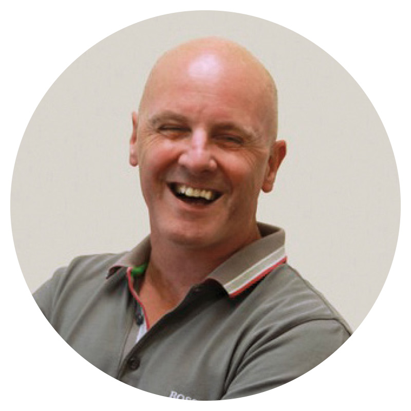 Kevin Creechan - JTCP